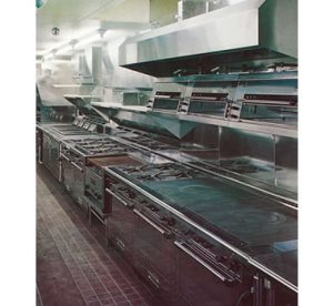 Company Profile | About Us | COMET KATO MFG.CO.,LTD