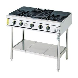 COMET KATO MFG.CO.,LTD | Japanese commercial kitchen equipment manufacturer
